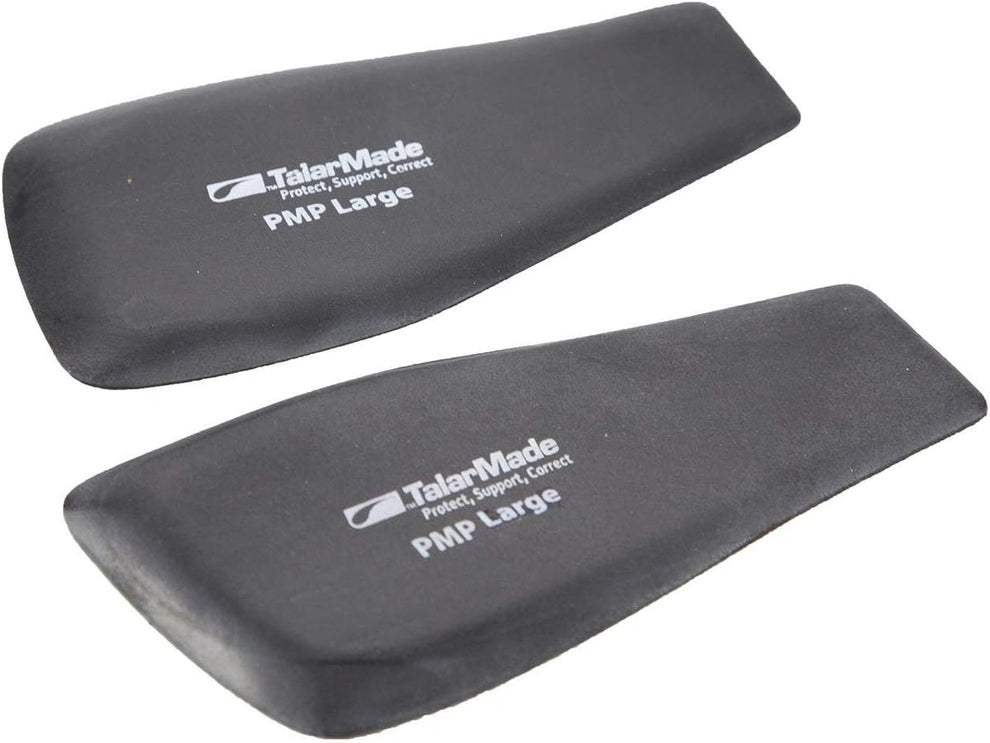 Talarmade PMP Pads - Adjustable and Secure Fixation for Custom Orthoti ...