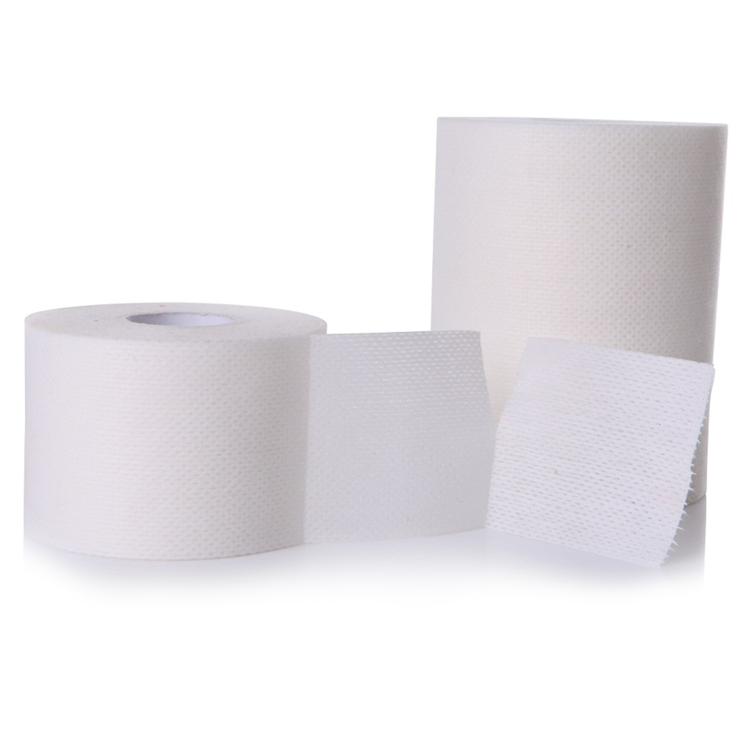 Victor Heel & Lace Pads — Pre-cut Adhesive Blister Protectors – Health ...