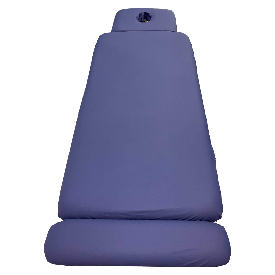Clinic Armour Osteo 3‑Piece Treatment Table Cover — Hospital‑Grade ...