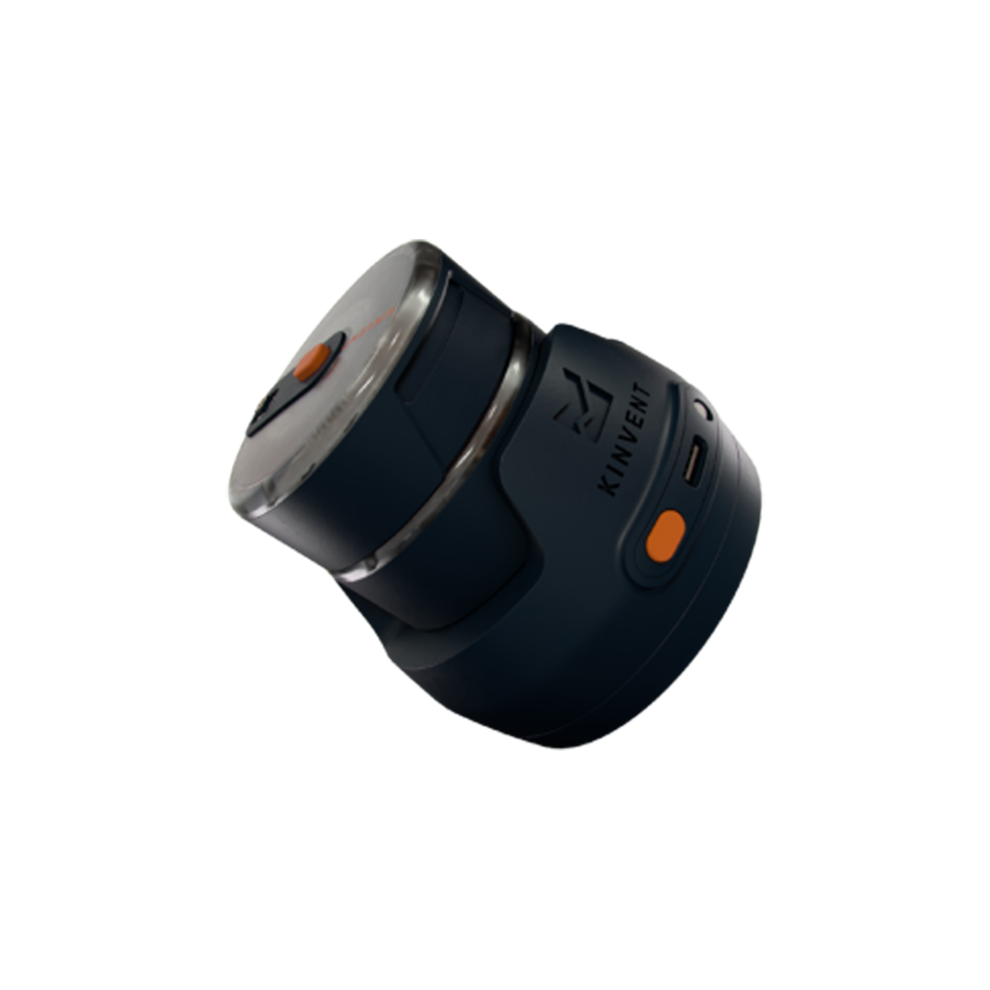 Kinvent K-Power — Wireless IMU + UWB Power & Motion Sensor – Health ...