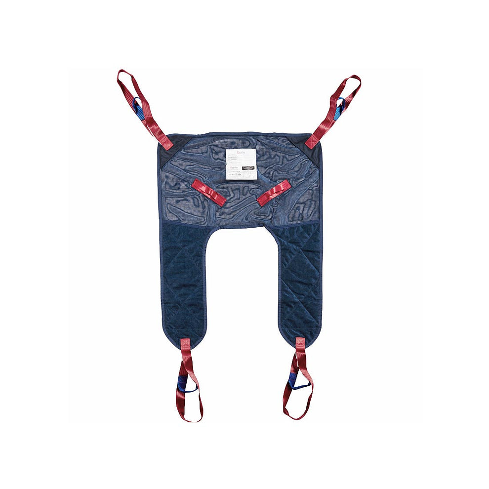 Yoke Lifter Hoist Sling for Safe and Comfortable Patient Handling - Su ...