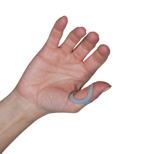 Multi finger splint – mouldable nylon & polypropylene – Health Wholesale
