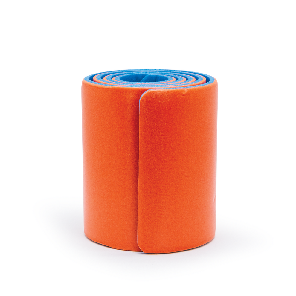 Maxisplint Foam-Covered Aluminium Splint Roll — 11 cm x 90 cm – Health ...