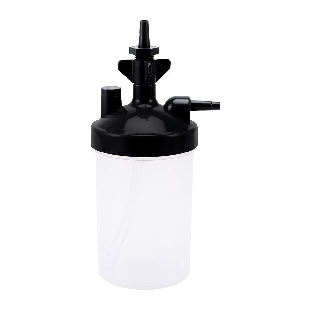 Humidifier Bottle for Oxygen Concentrator — Home & Clinic – Health ...