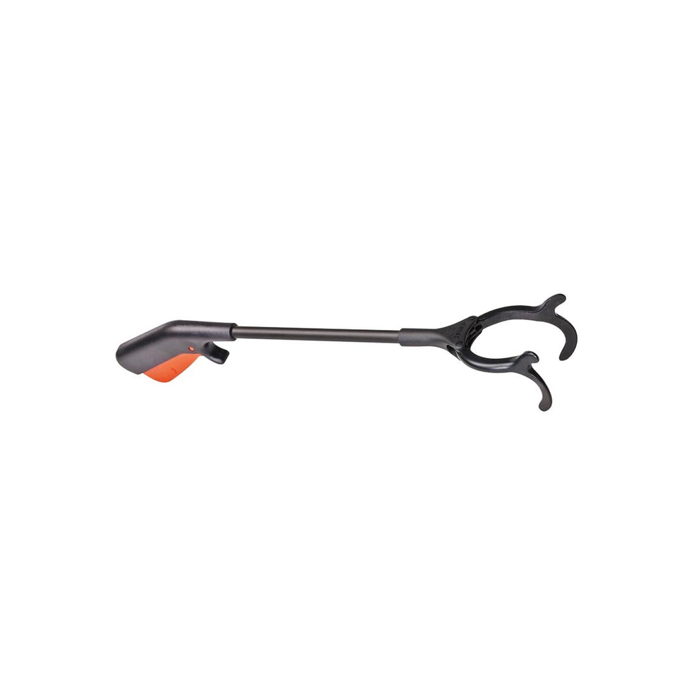 Premium Lightweight 45cm Reacher with Hook & Magnetic Handle for Easy ...