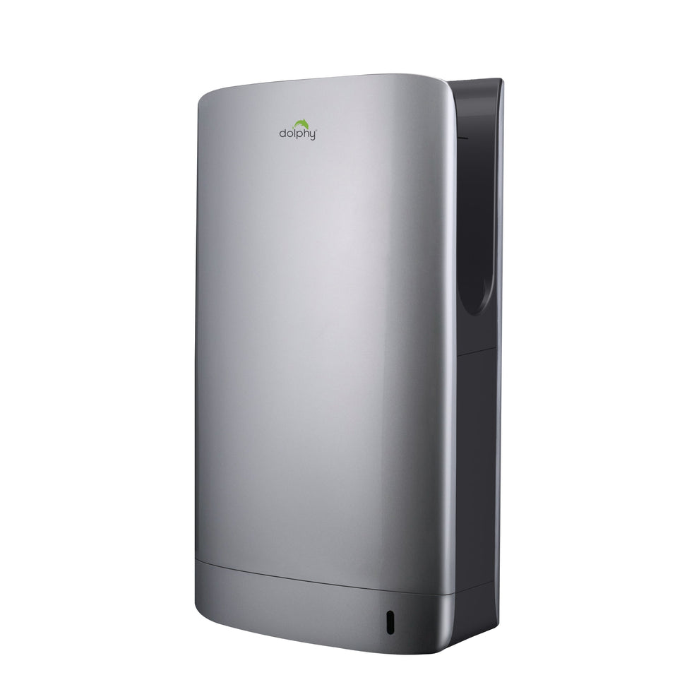 ULTRA COMPACT Jet Hand Dryer - 1850W – Health Wholesale