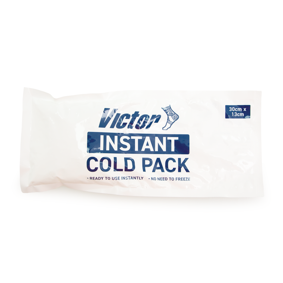 Instant Cold Pack – Ready-to-Use Squeeze-Activated Cooling – Health ...