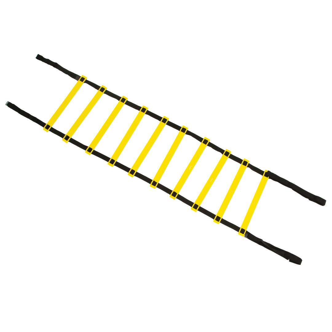 Agility ladder flat – adjustable training ladder – Health Wholesale