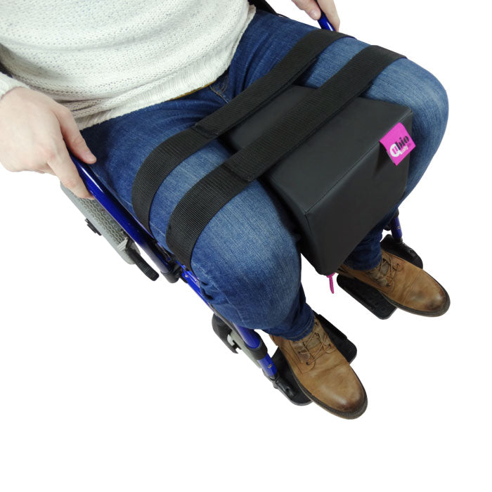 Hip Abduction Wedge Cushion for Knee Separation and Sitting – Health ...