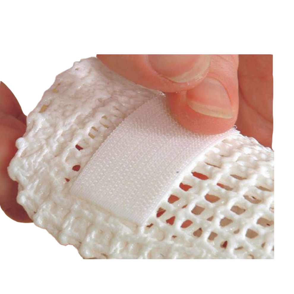 Thermoplastic Hook for Loop Closure Straps – Health Wholesale