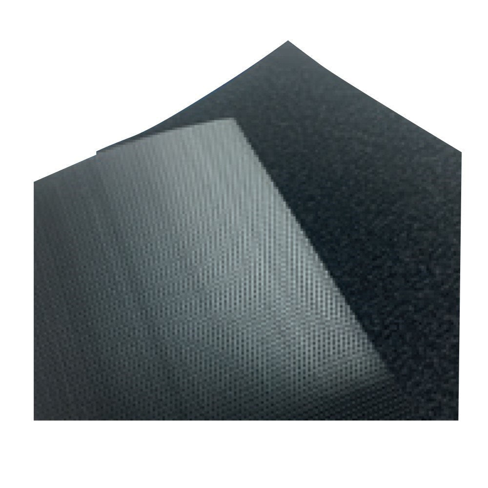 Low profile hook – adhesive mounting on a roll – Health Wholesale