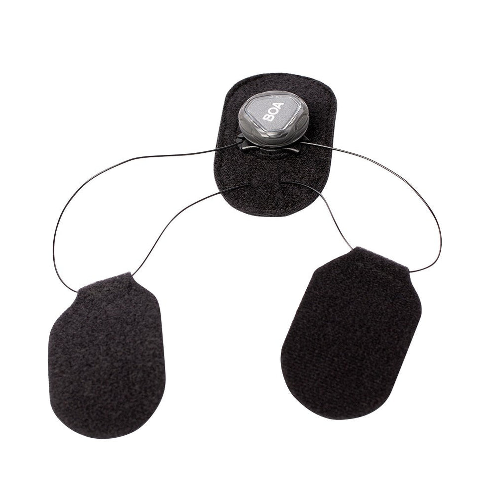 Boa Closure Kit — Replacement Closure for Thermoplastic & Soft Splints ...