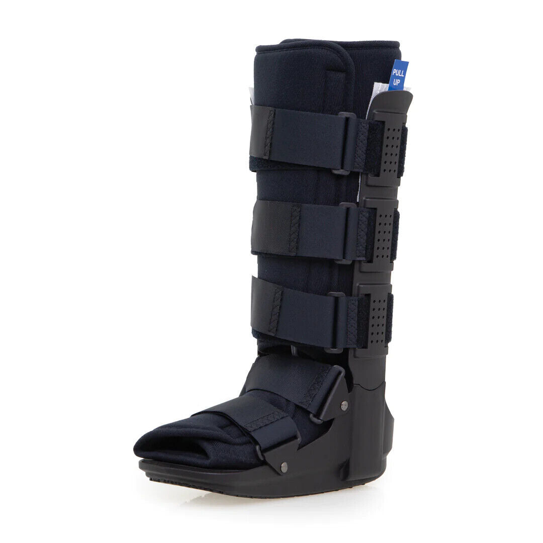 Ortho Standard Moon Boot Walker Tall 17" Cam Walker – Health Wholesale