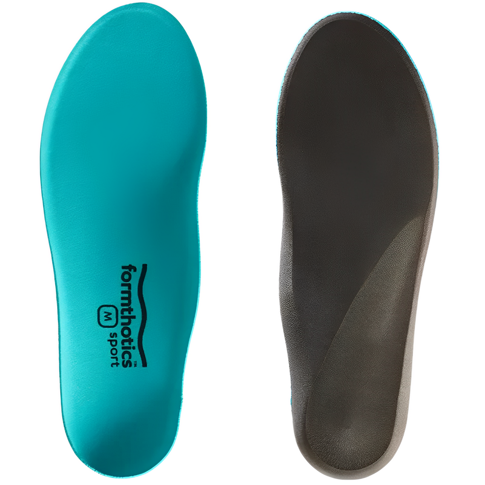 Formthotics Run Dual Orthotics (Medium Density) – Health Wholesale