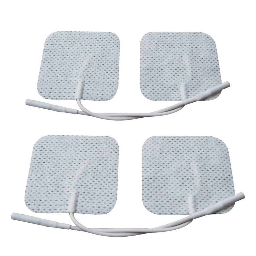 Neurotrac Sports Muscle Stimulator 2 Channel - Advanced EMS Device for ...