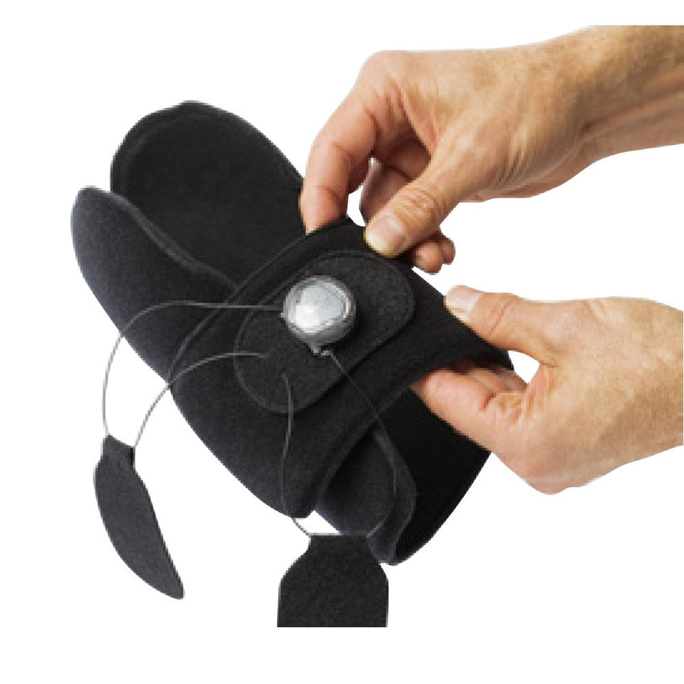 TFCC elbow component – lightweight thermoplastic support – Health Wholesale